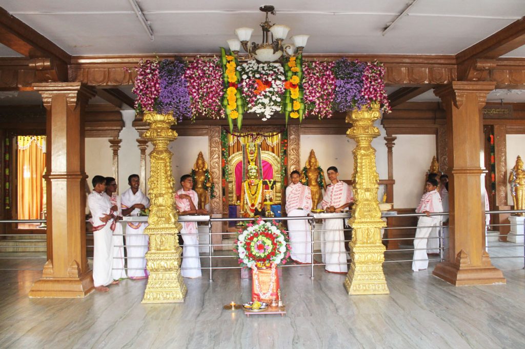 The History Of Hukkeri Hiremath In Belagavi District – The Flag Post